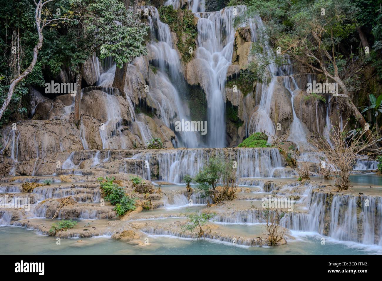 Wide view multi level hi-res stock photography and images - Alamy