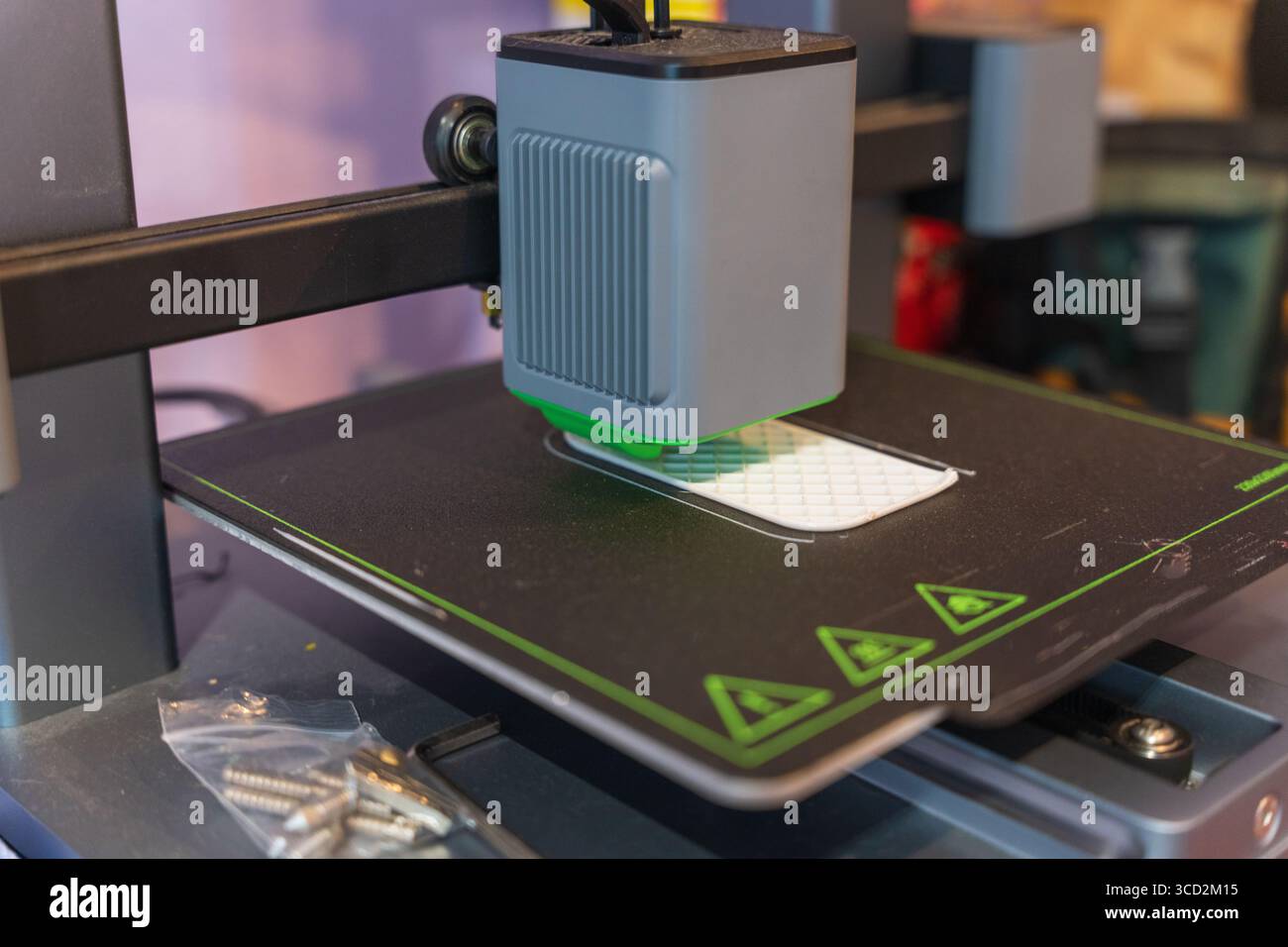Creative layering hi-res stock photography and images - Alamy