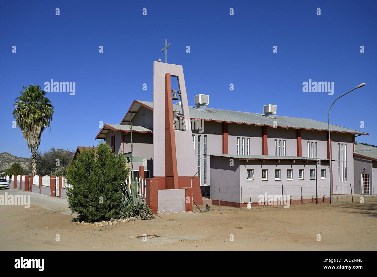 Methodist Church of Southern Africa (MCSA), Methodist Church, Rehoboth ...