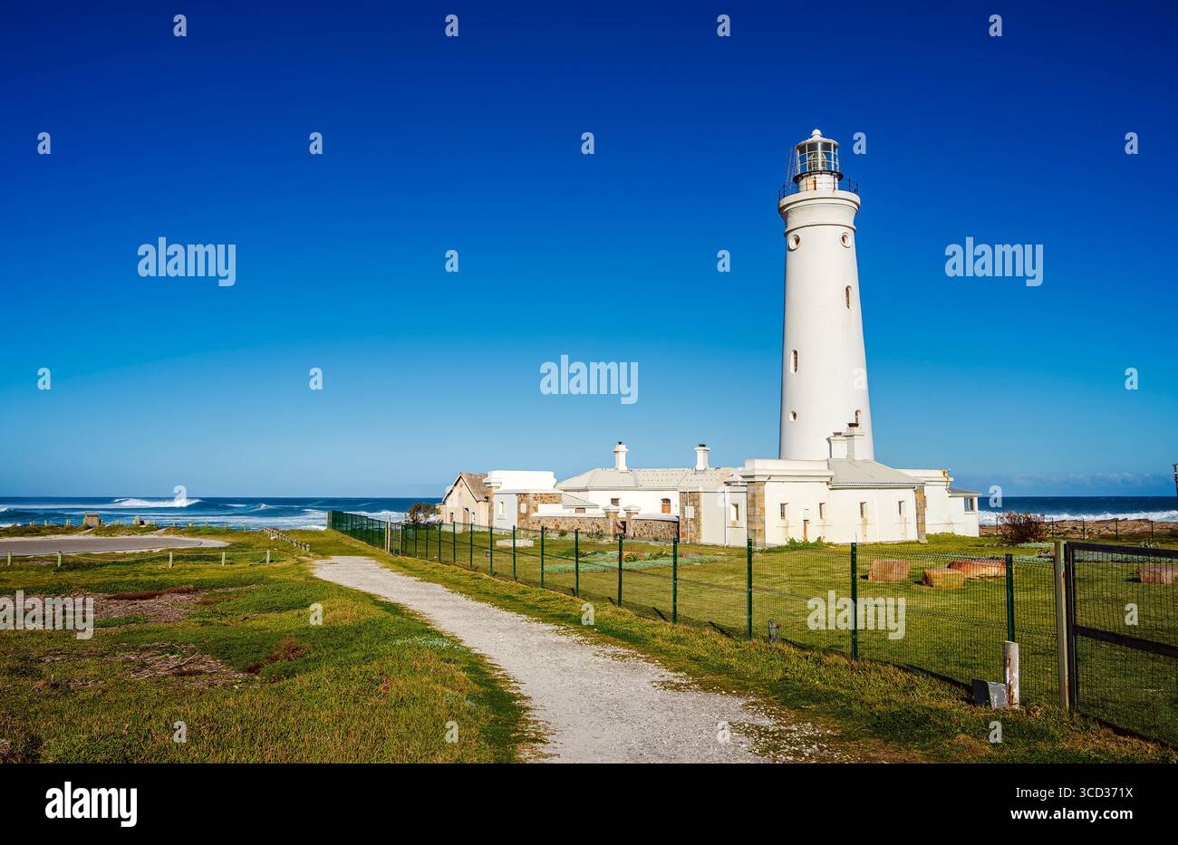 Cape St Francis, South Africa Stock Photo - Alamy