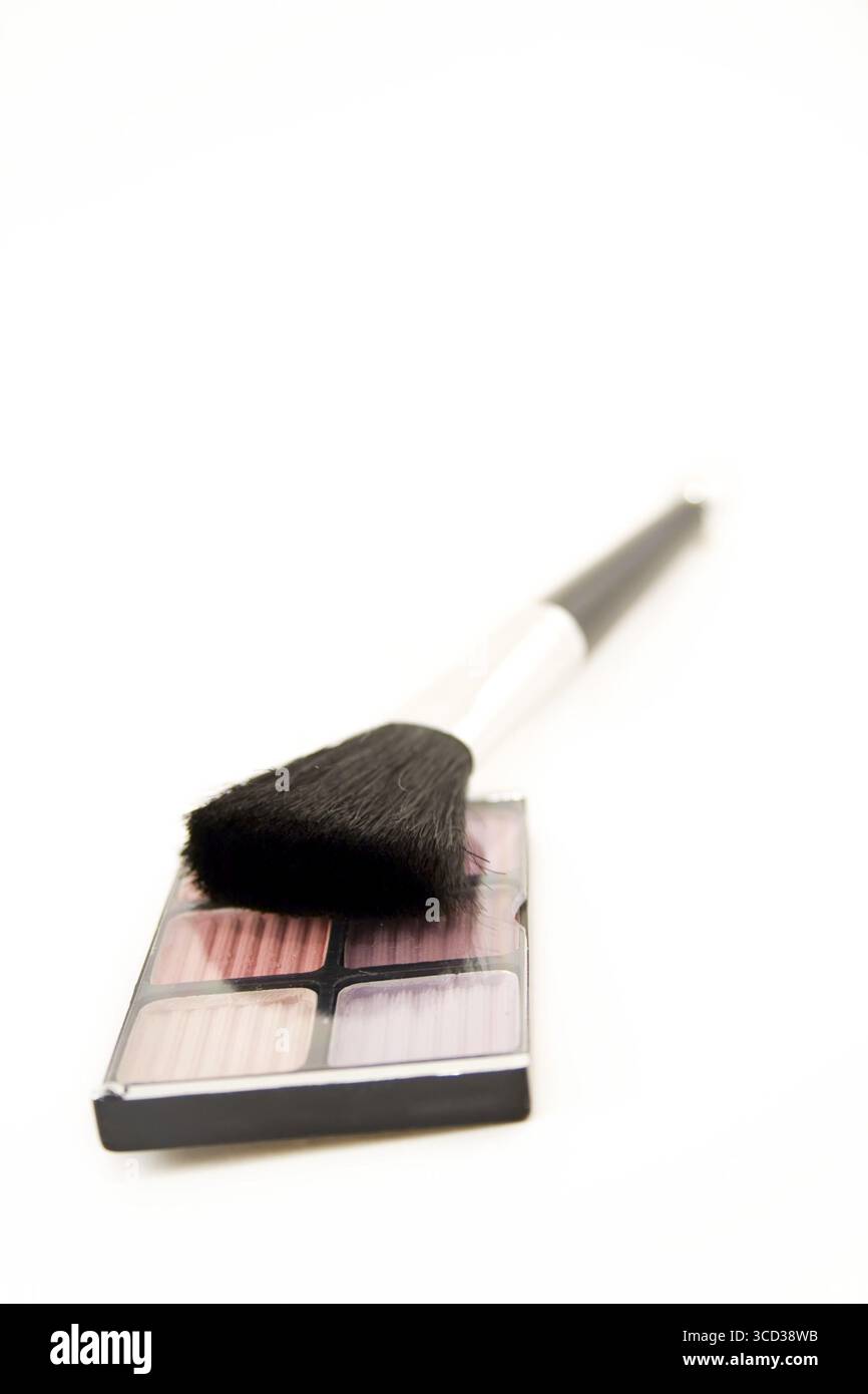 Complete with accessories Cut Out Stock Images & Pictures - Alamy