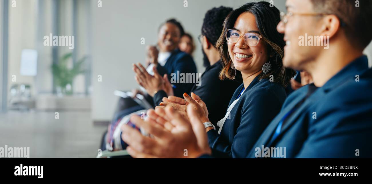 Diversity and inclusion event hi-res stock photography and images - Alamy