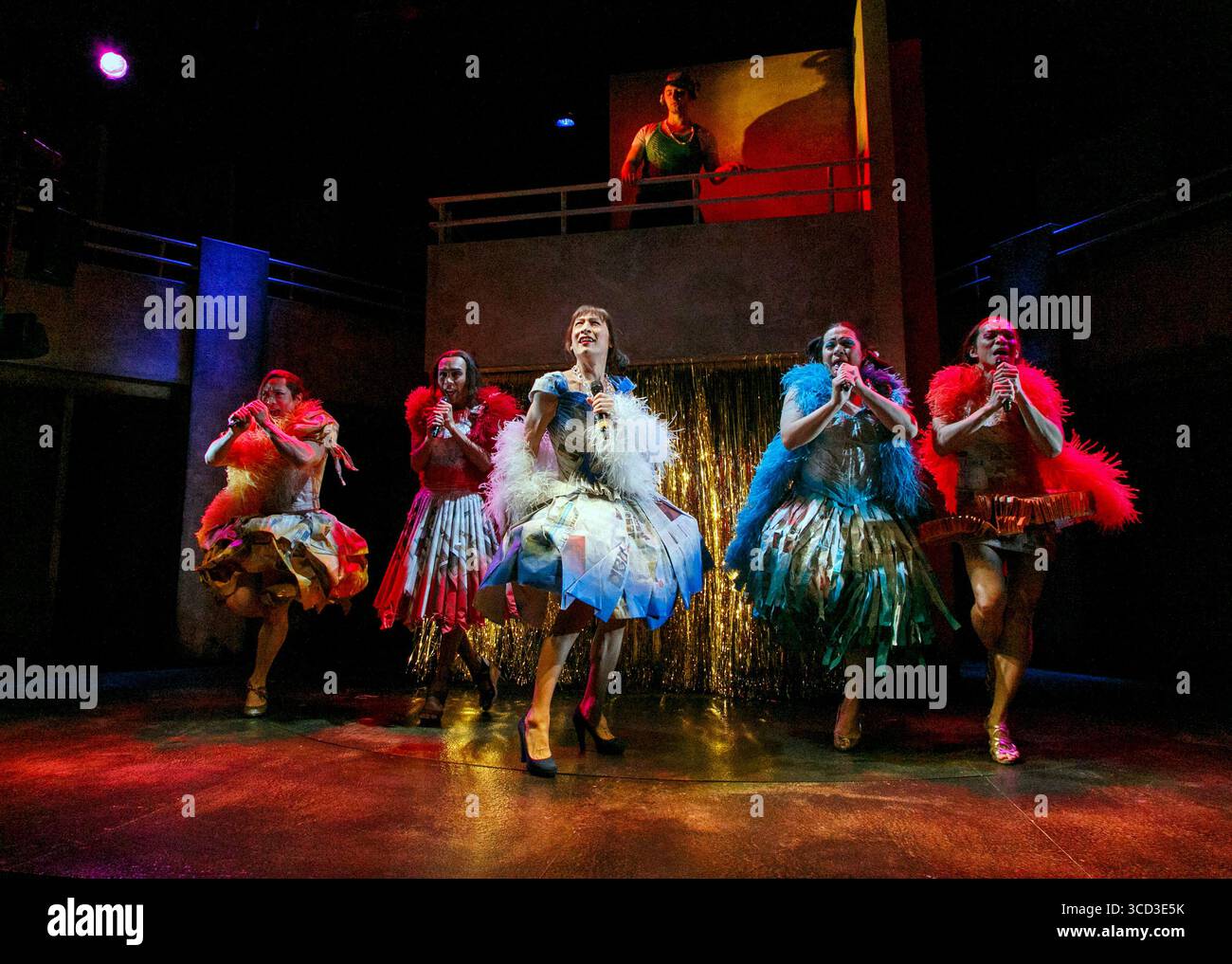 David schneider hi-res stock photography and images - Alamy