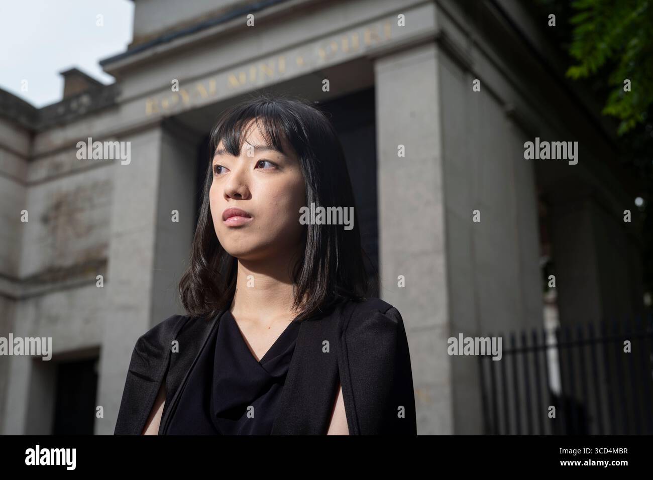 Chloe Cheung, A-level student democracy activist who became an enemy of ...