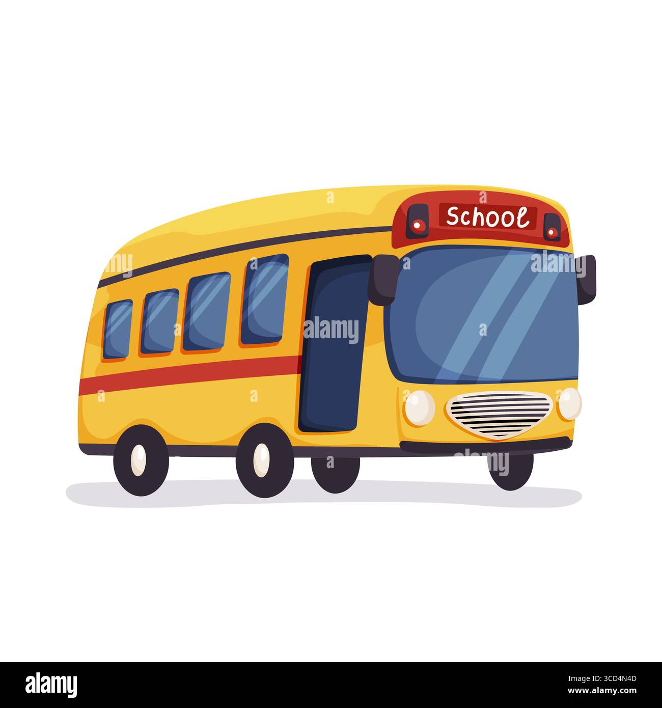 Back school kid ready Stock Vector Images - Alamy