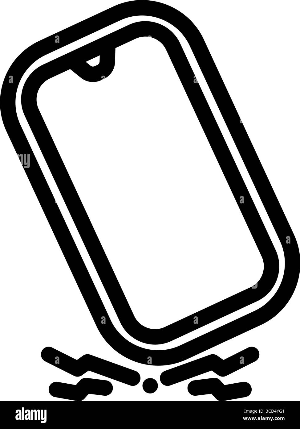 Casing outline Black and White Stock Photos & Images - Alamy
