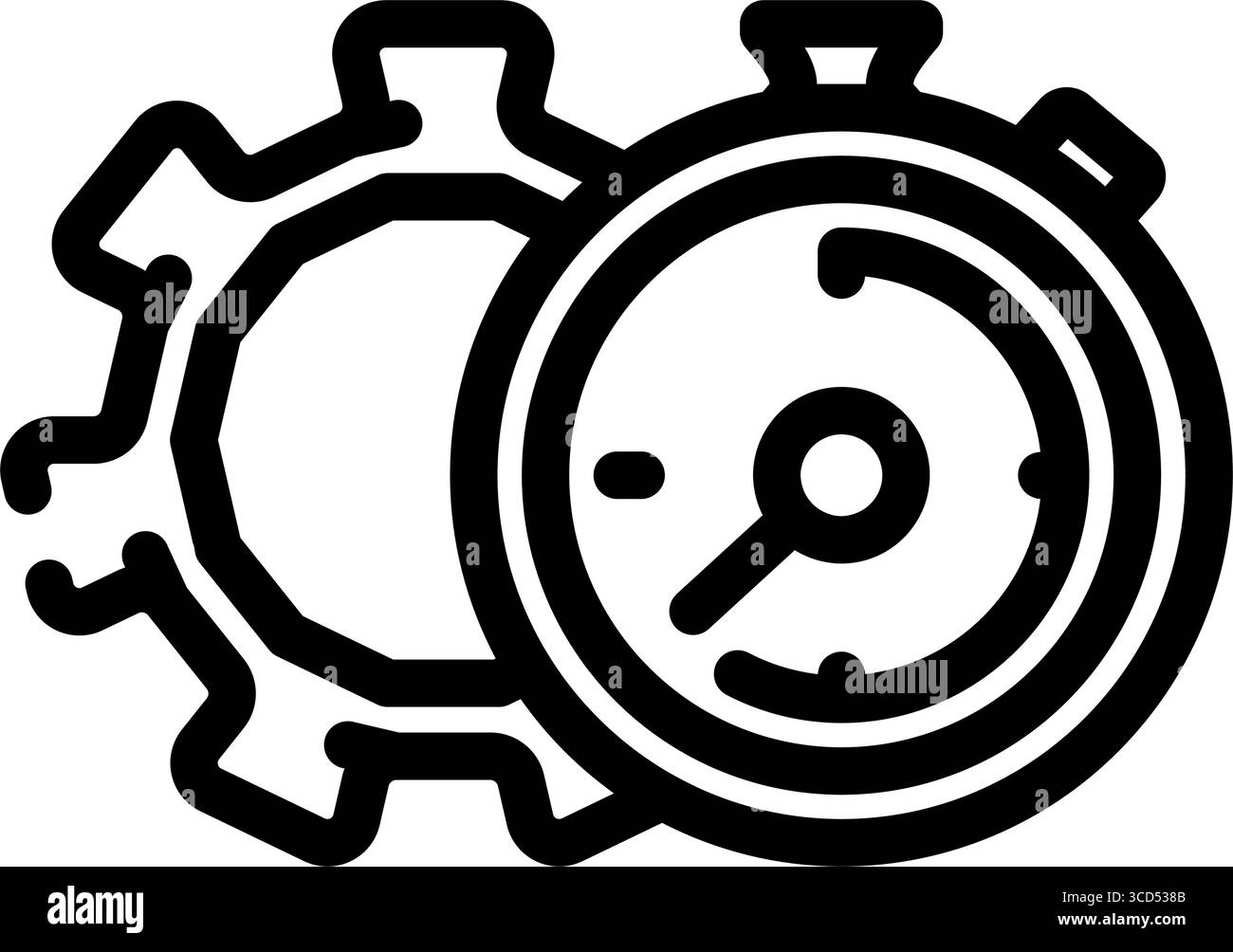 Quick setup Cut Out Stock Images & Pictures - Alamy