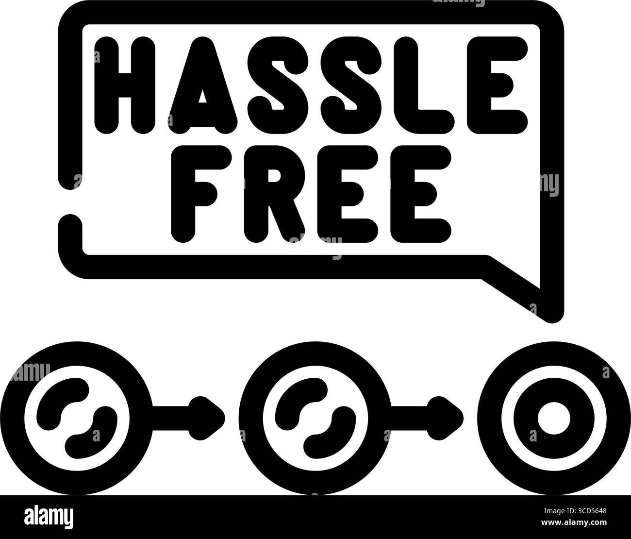 Flexible operation Stock Vector Images - Alamy