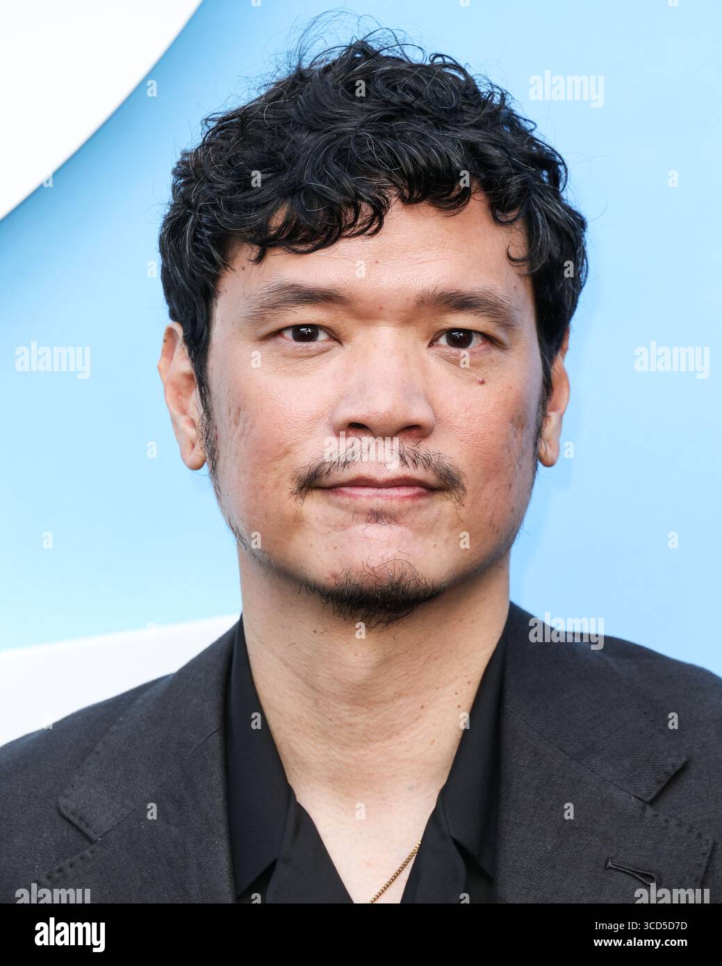 HOLLYWOOD, LOS ANGELES, CALIFORNIA, USA - AUGUST 11: Indonesian ...