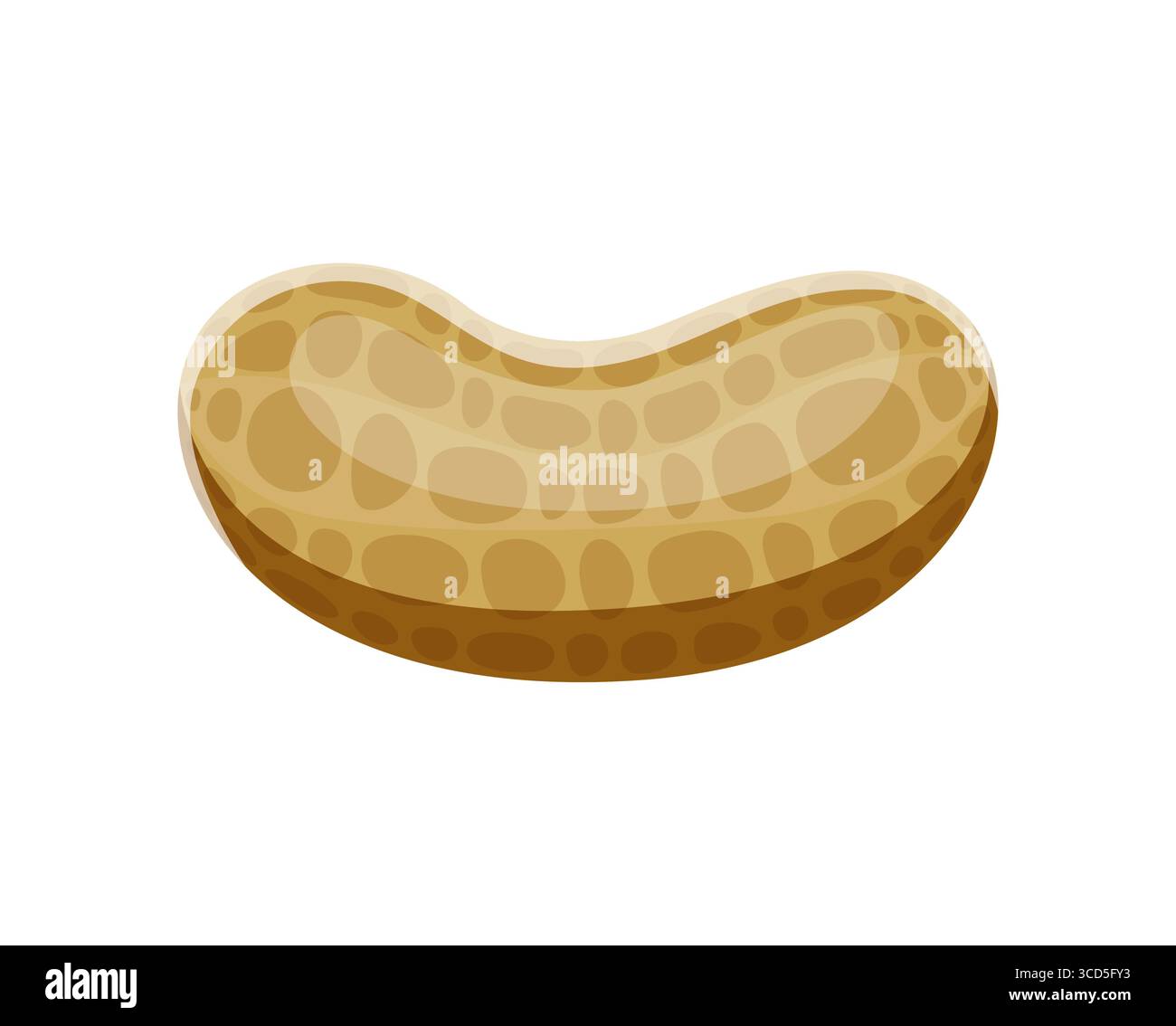 Autumn season font peanut punctuation dash. Thanksgiving typeset ...