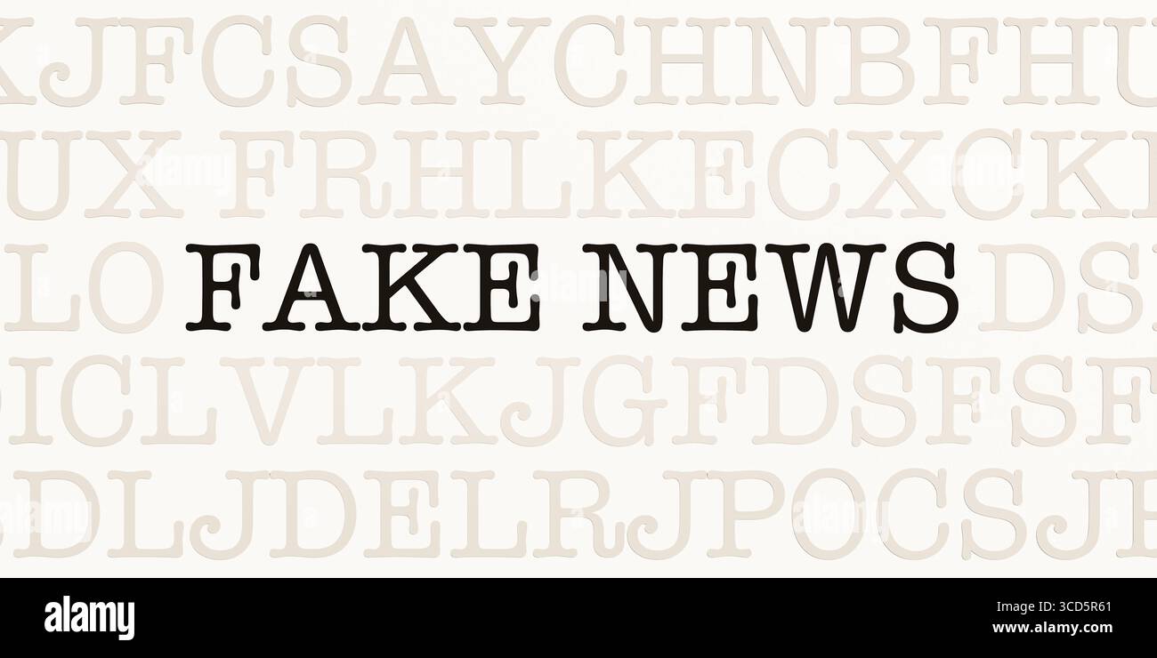 Lies propaganda censorship text Cut Out Stock Images & Pictures - Alamy