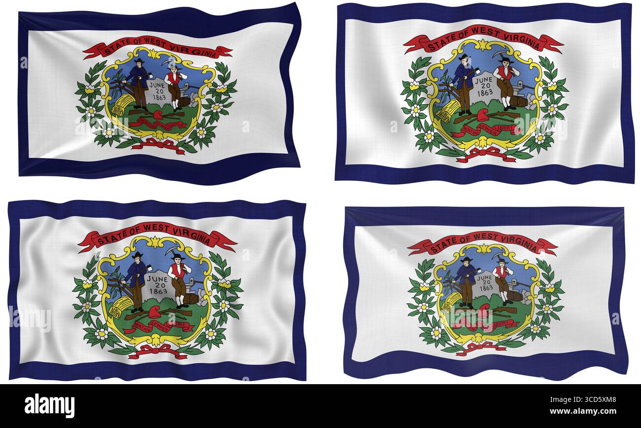 Virginia no Cut Out Stock Images & Pictures - Alamy