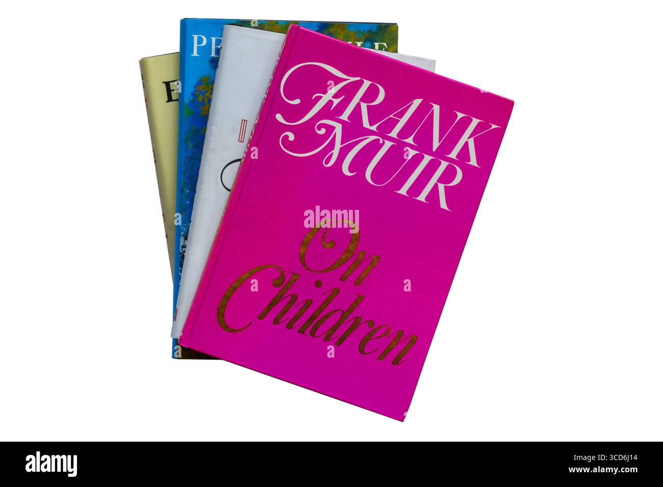 Frank muir on children book hi-res stock photography and images - Alamy