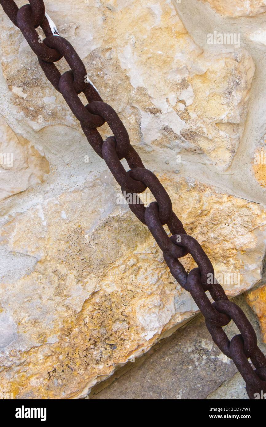 Textural contrasting hi-res stock photography and images - Alamy