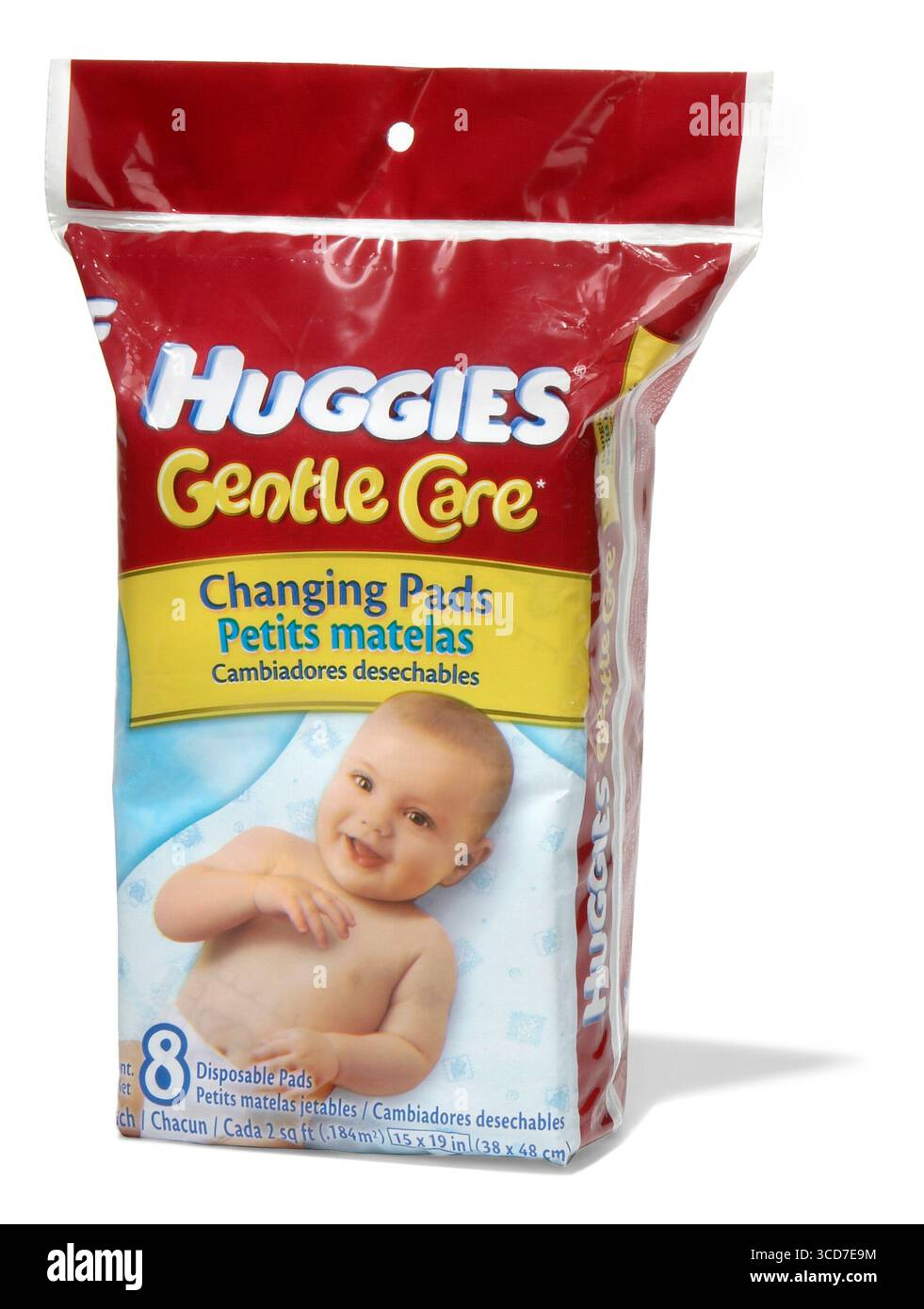 On the go clean Cut Out Stock Images & Pictures - Alamy