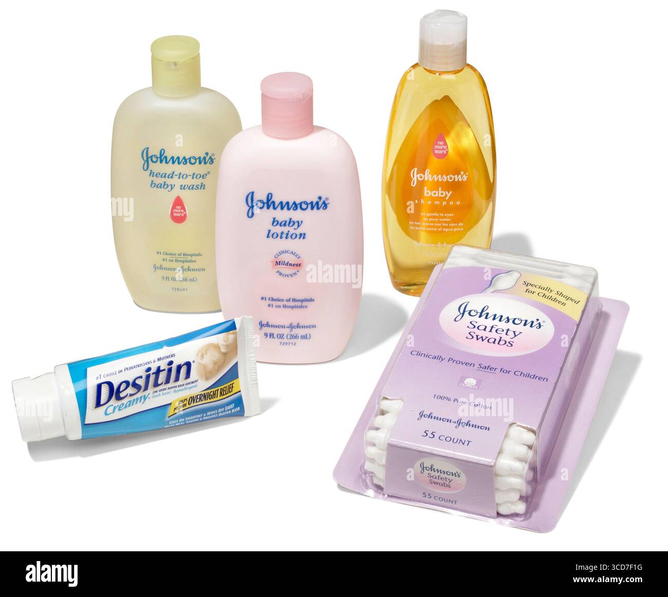 Soft and gentle label Cut Out Stock Images & Pictures - Alamy