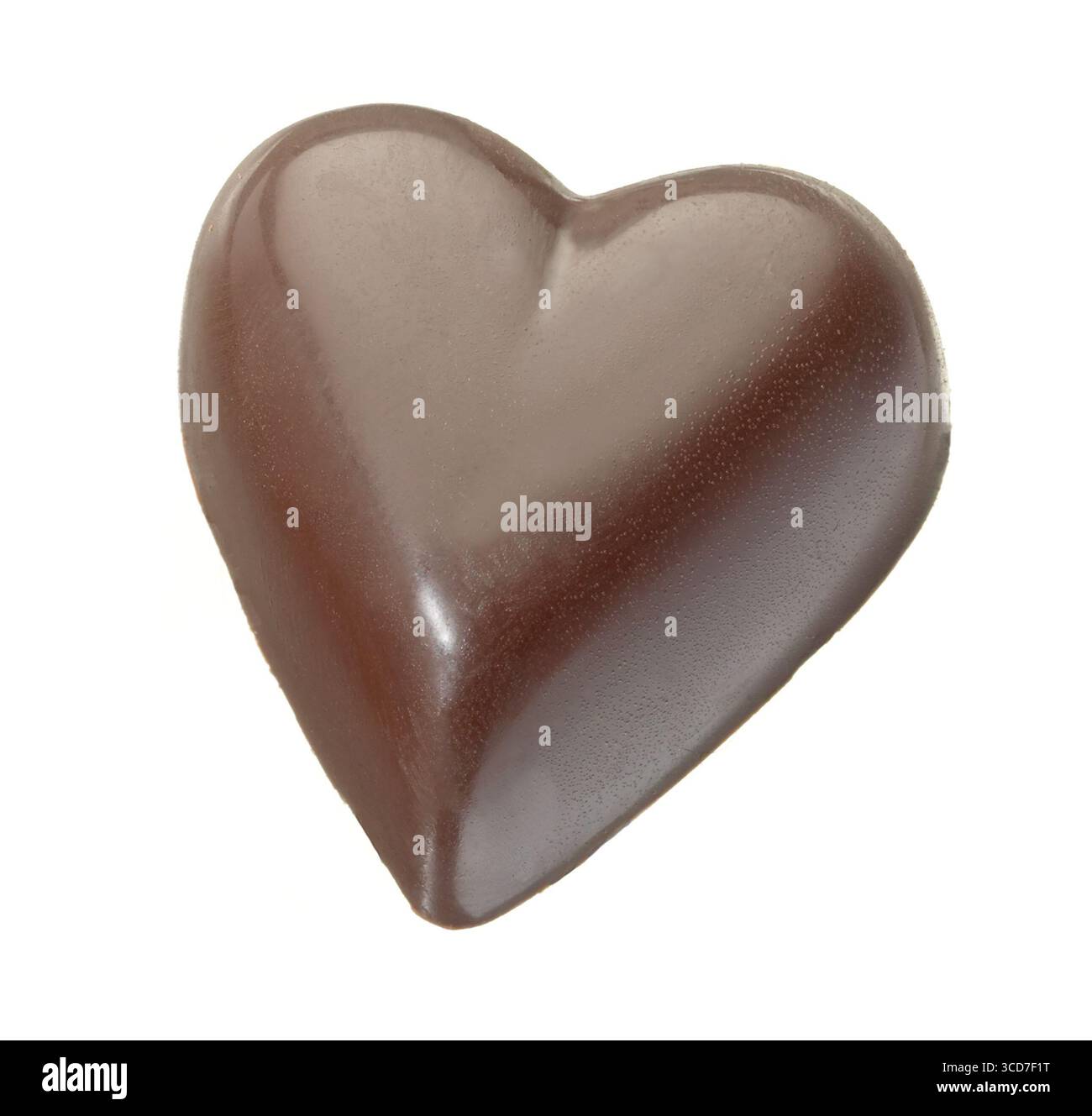 Festive dark background heart Cut Out Stock Images & Pictures - Alamy