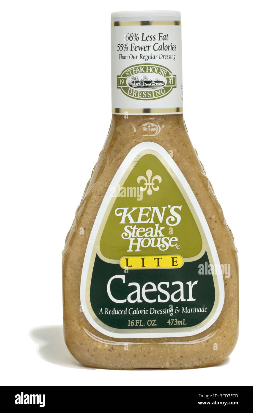 Savory dressing Cut Out Stock Images & Pictures - Alamy