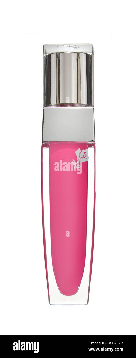 Luxury lancome hi-res stock photography and images - Alamy