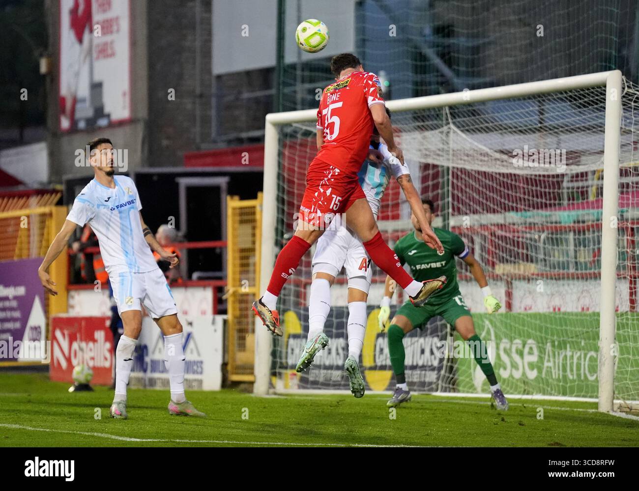 Bone shelbourne 2025 hi-res stock photography and images - Alamy