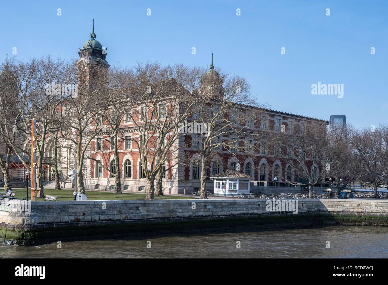 Main building and museum hi-res stock photography and images - Alamy