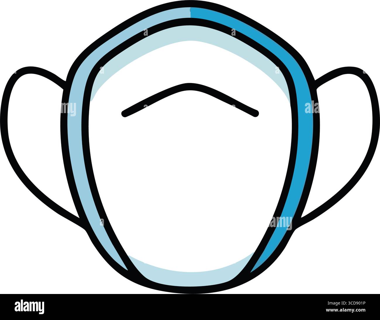 Community hazard Stock Vector Images - Alamy