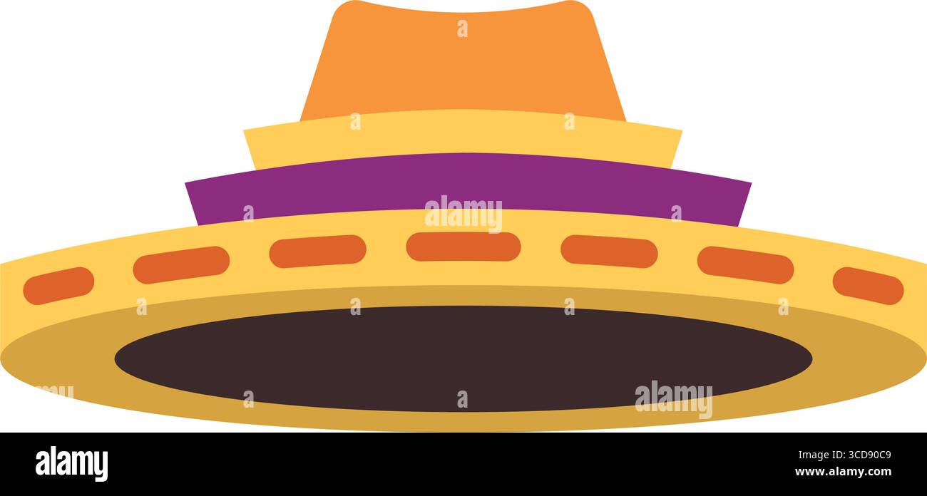 Purple yellow orange Stock Vector Images - Alamy