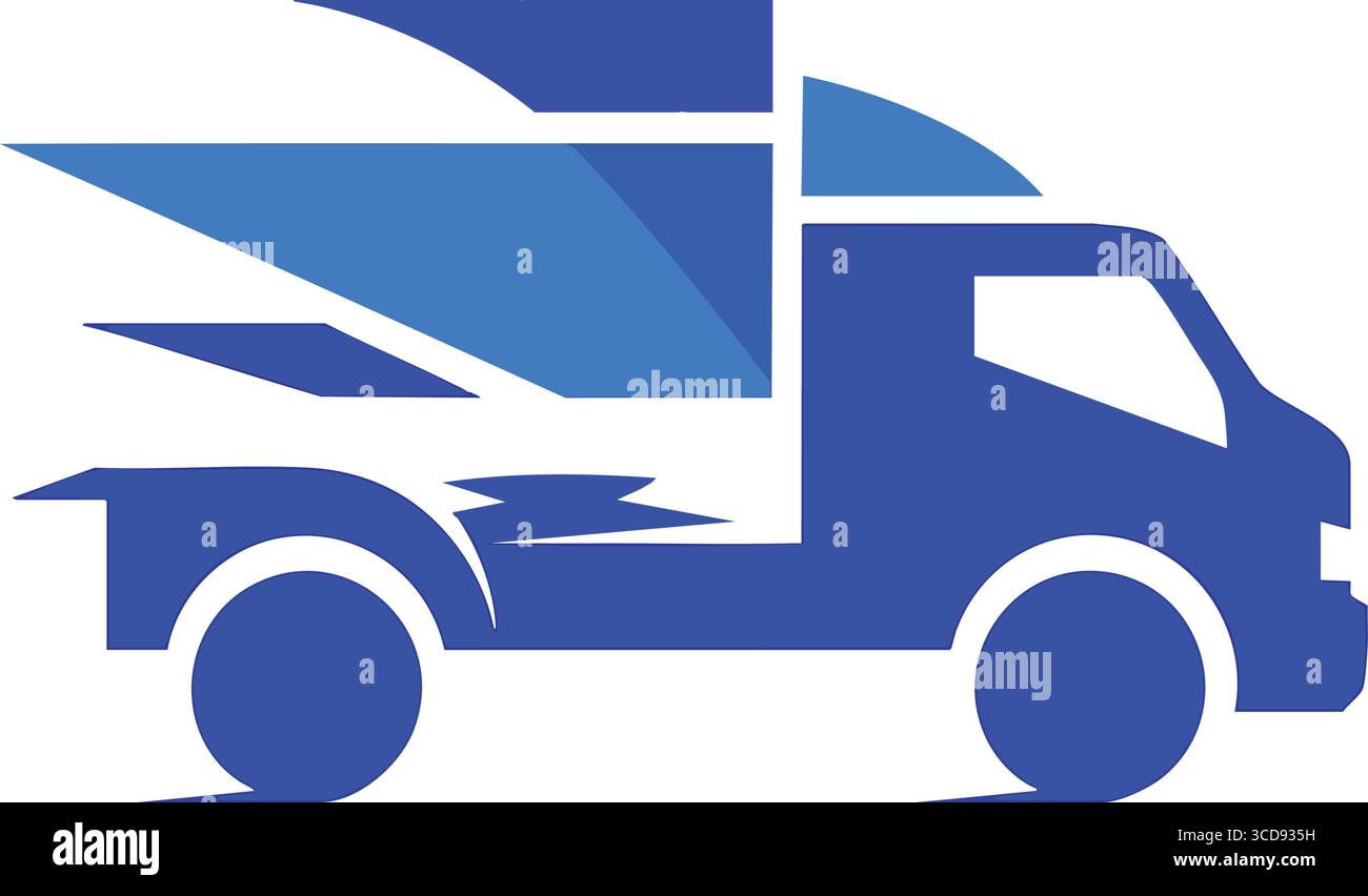 Cargo solutions logo Stock Vector Images - Alamy