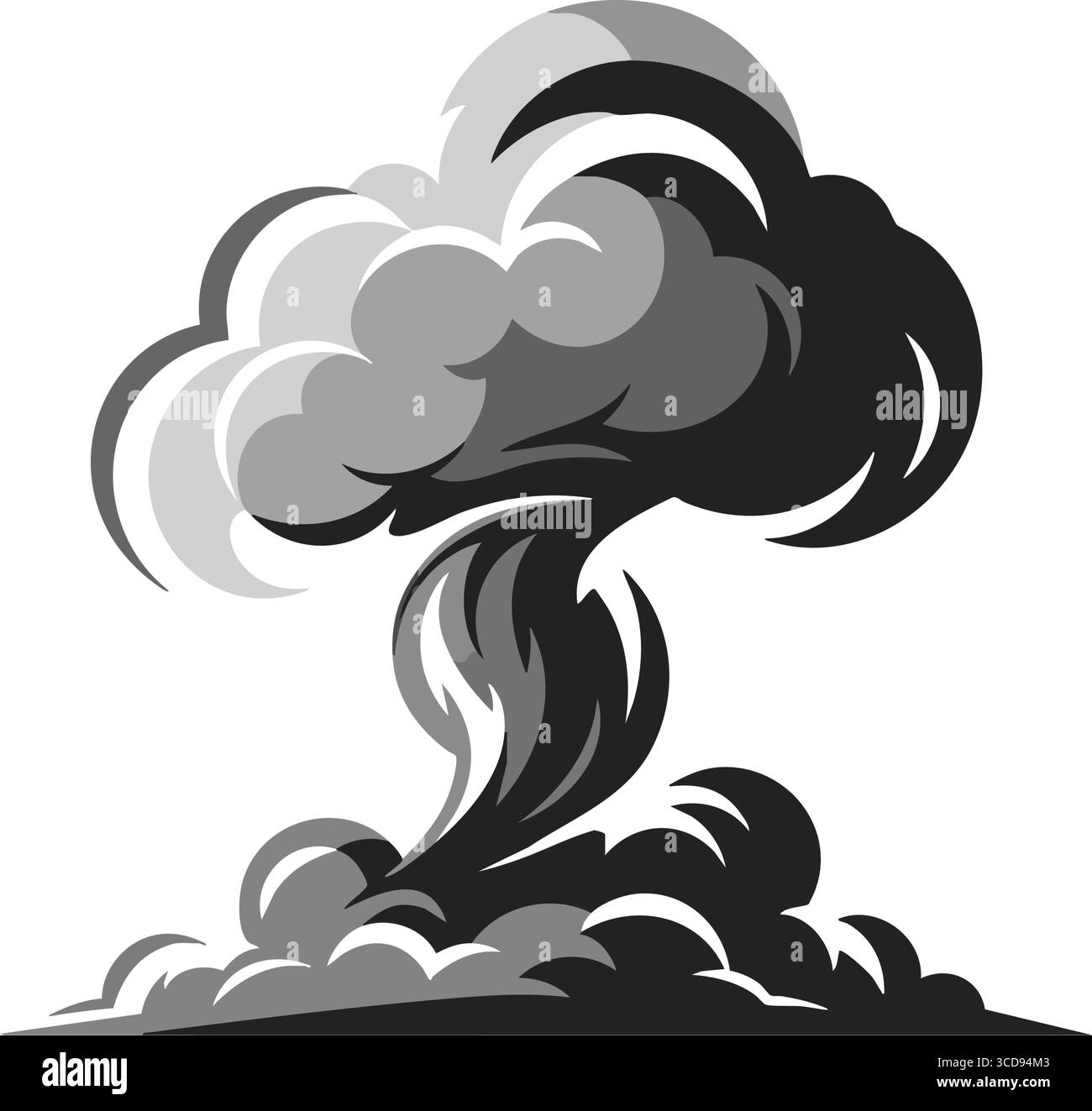 Expanding force Stock Vector Images - Alamy