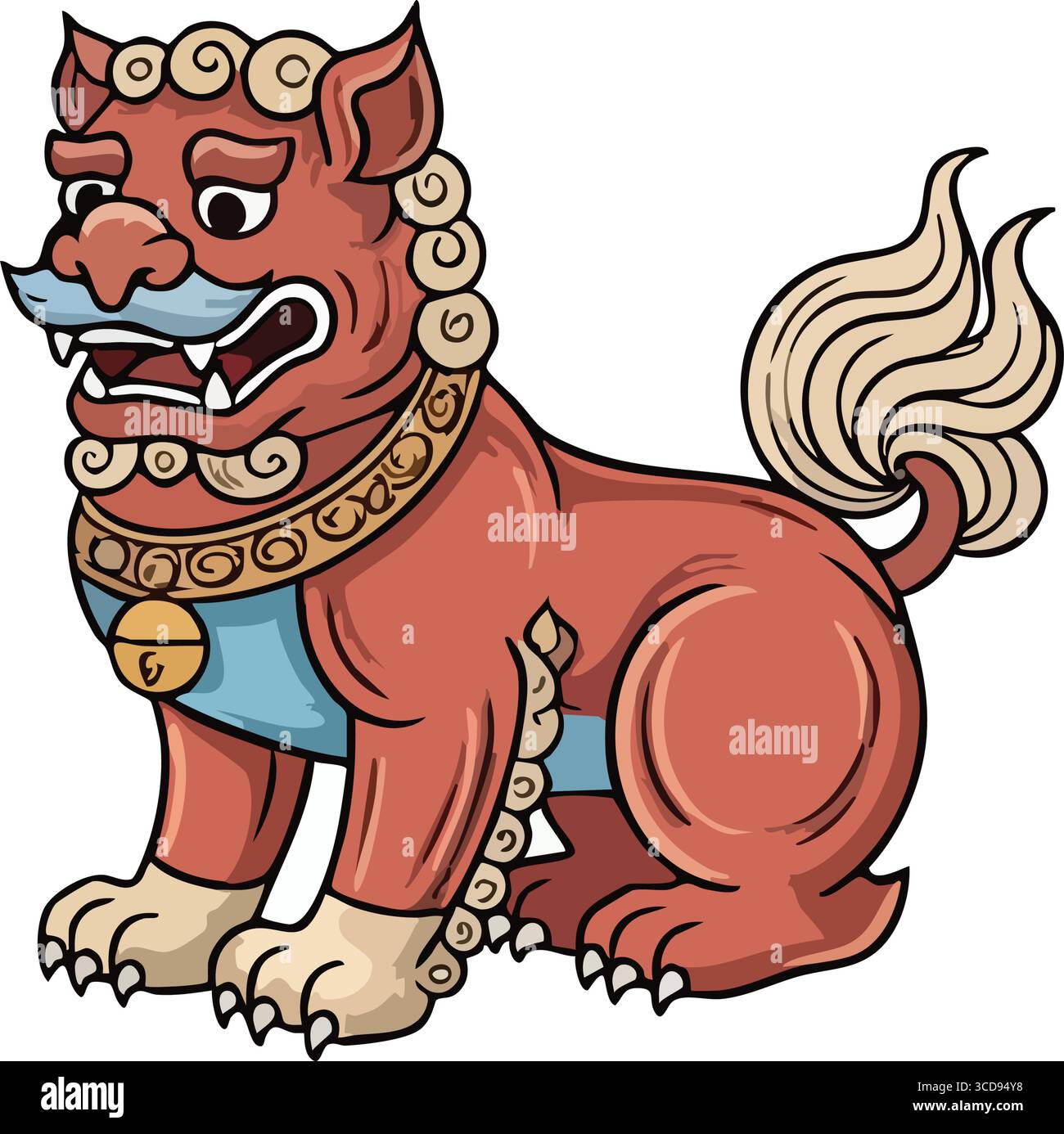 Japan depiction Stock Vector Images - Alamy