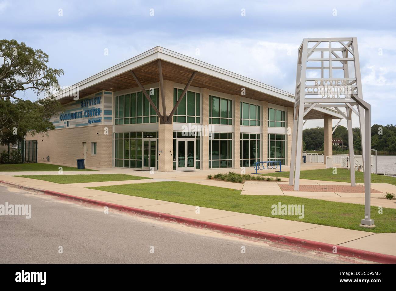 Parks park space spaces architecture hi-res stock photography and ...