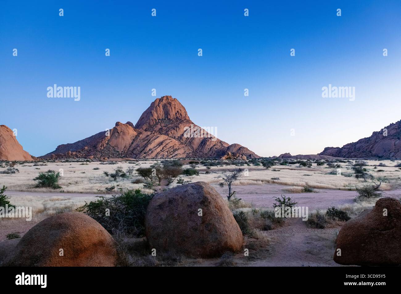 Spitzkoppe national park hi-res stock photography and images - Alamy