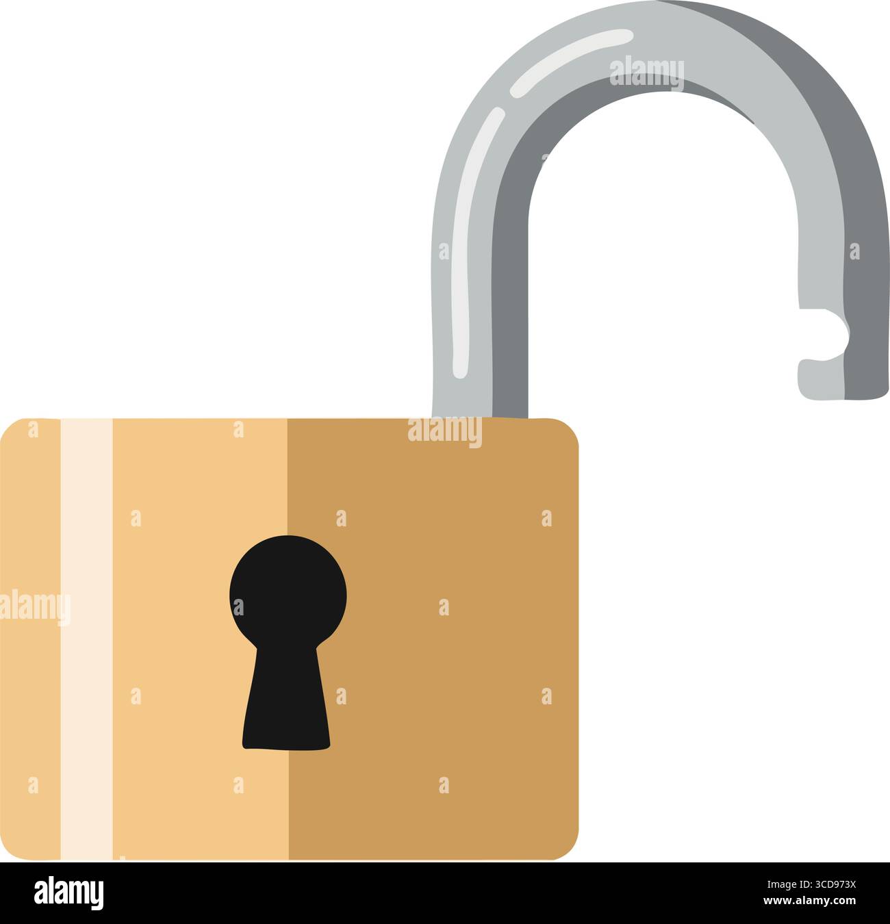 Access or entry unrestricted Stock Vector Images - Alamy