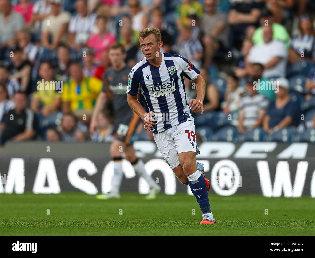 Aune heggebø hi-res stock photography and images - Alamy