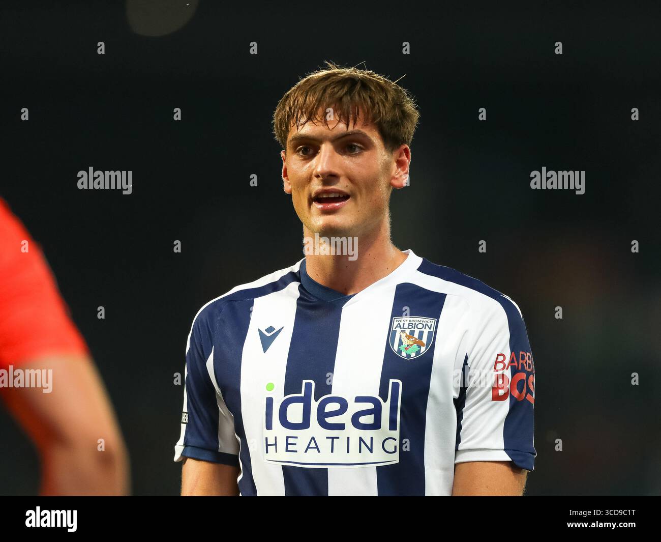 Caleb davidson hi-res stock photography and images - Alamy