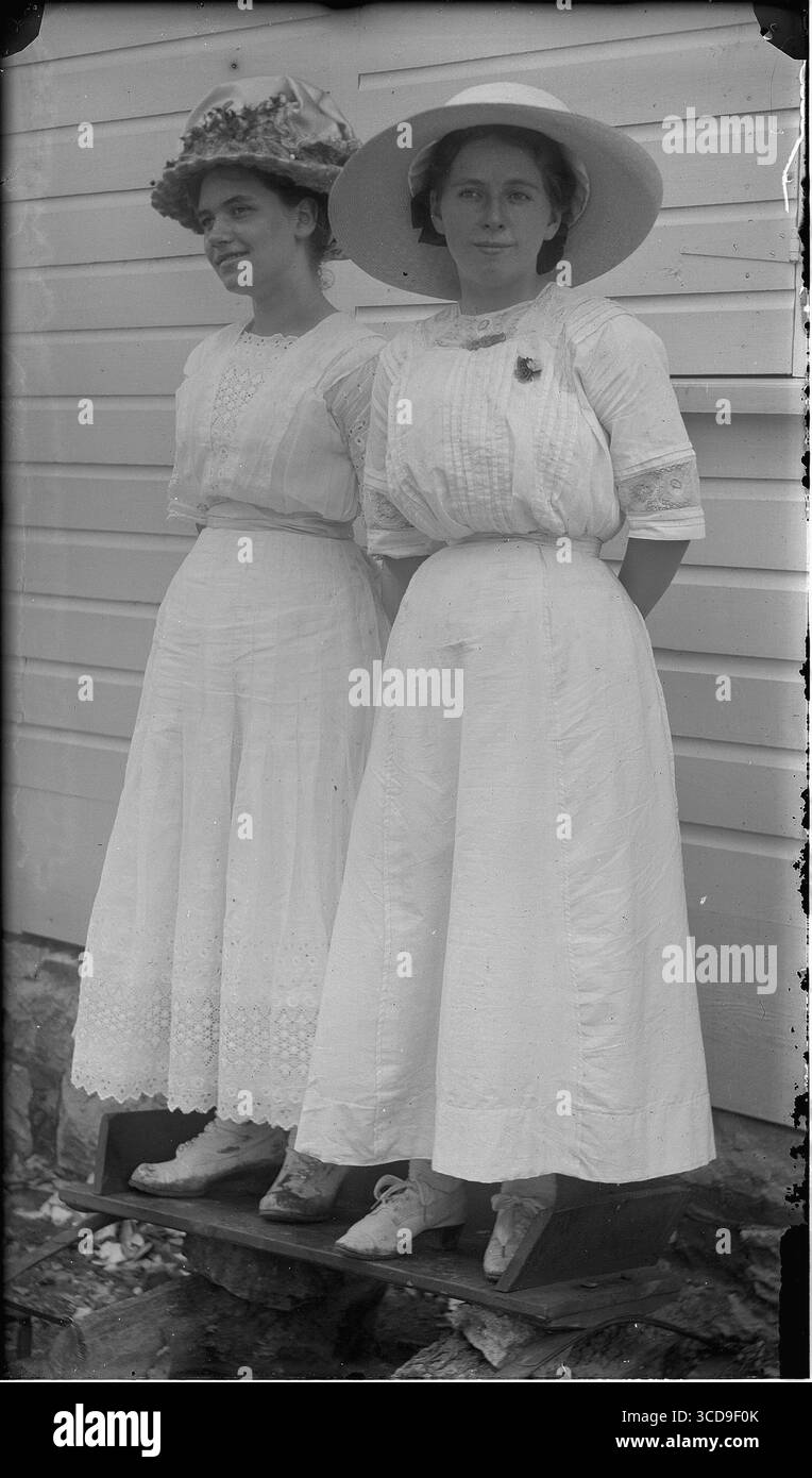 Two illustrates Black and White Stock Photos & Images - Alamy