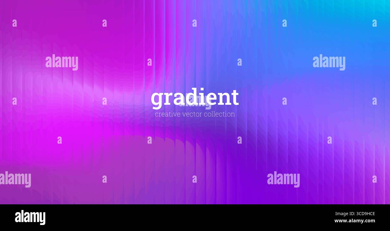 Corrugated glass effect Stock Vector Images - Alamy