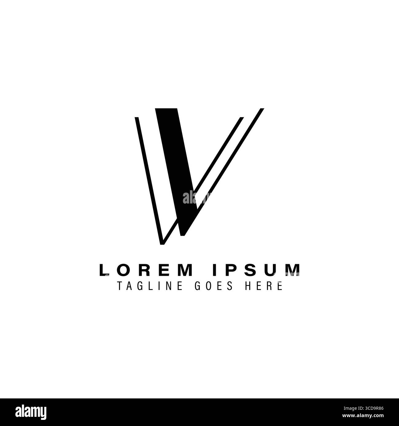 V card Cut Out Stock Images & Pictures - Alamy