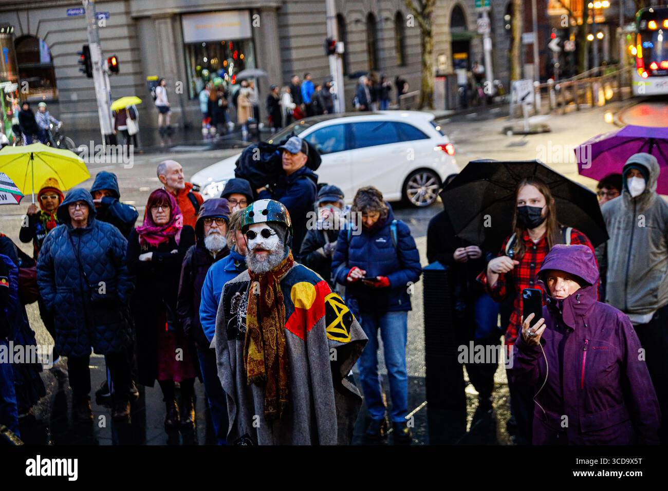 Restricting protests hi-res stock photography and images - Alamy