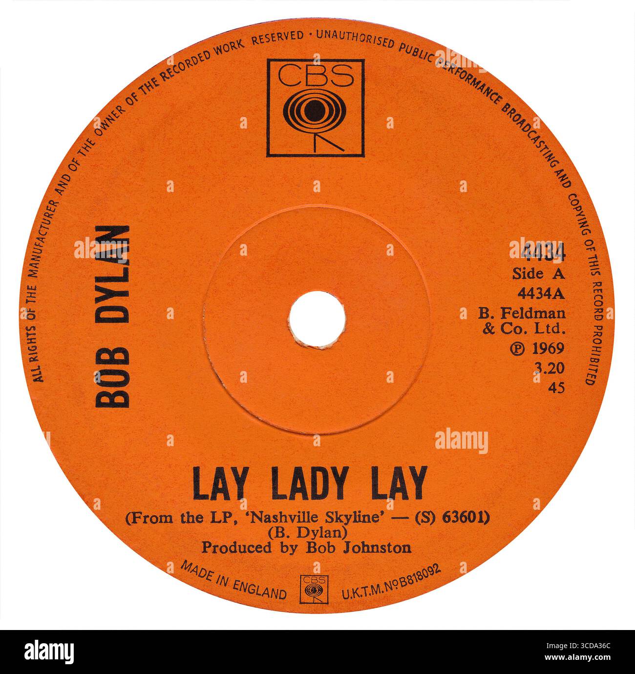 The lady of the rock Cut Out Stock Images & Pictures - Alamy