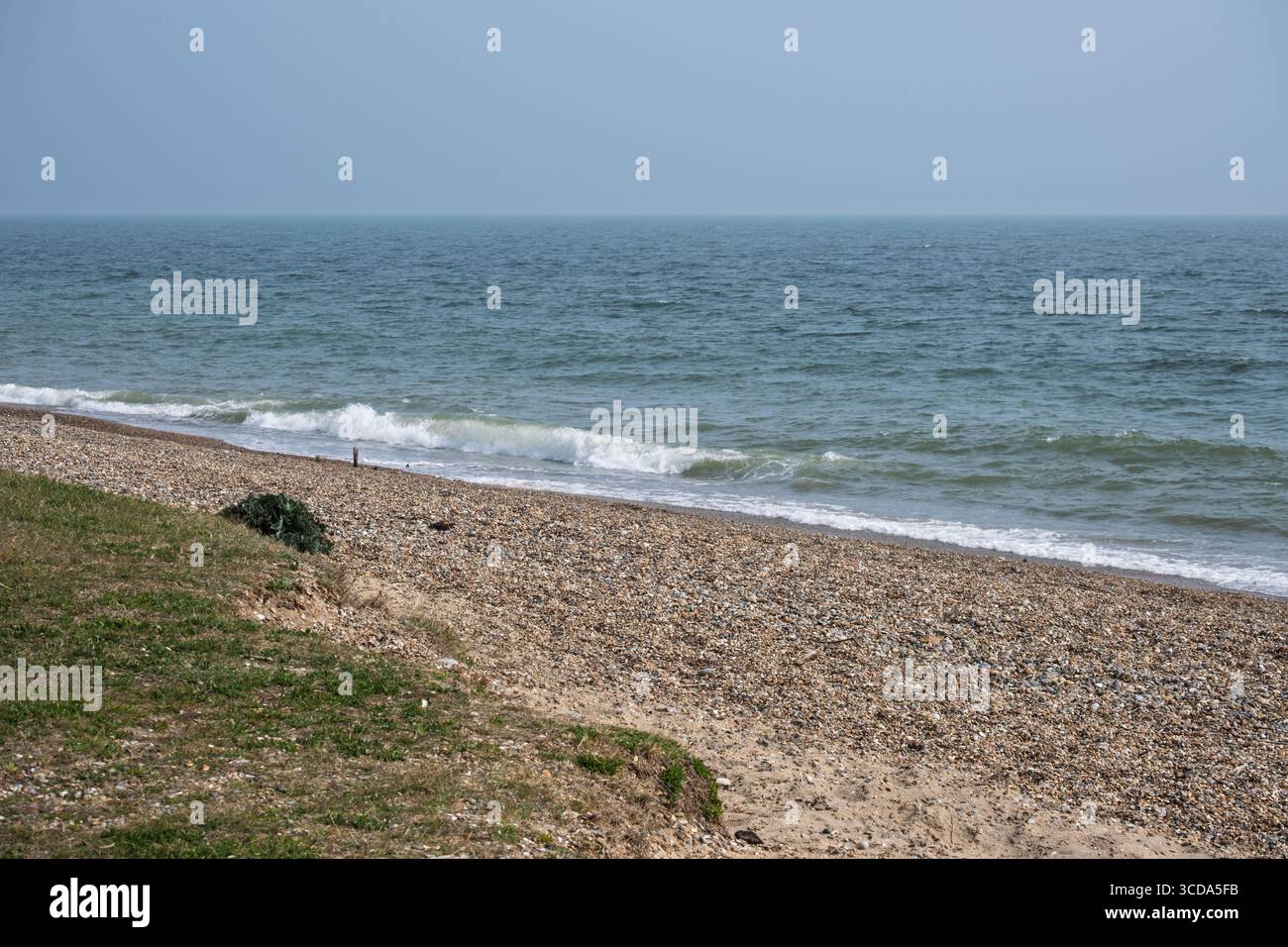 Peaceful suffolk seaside scenery hi-res stock photography and images ...