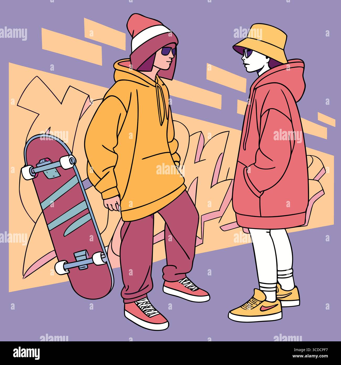 Creative Vector Illustrations, Flat Design Graphics, and Modern Digital ...