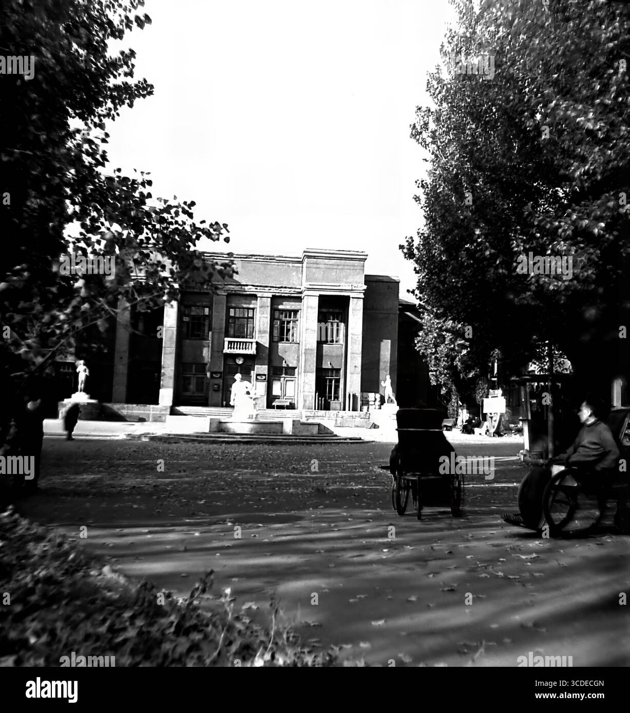 Slavyansk resort hi-res stock photography and images - Alamy