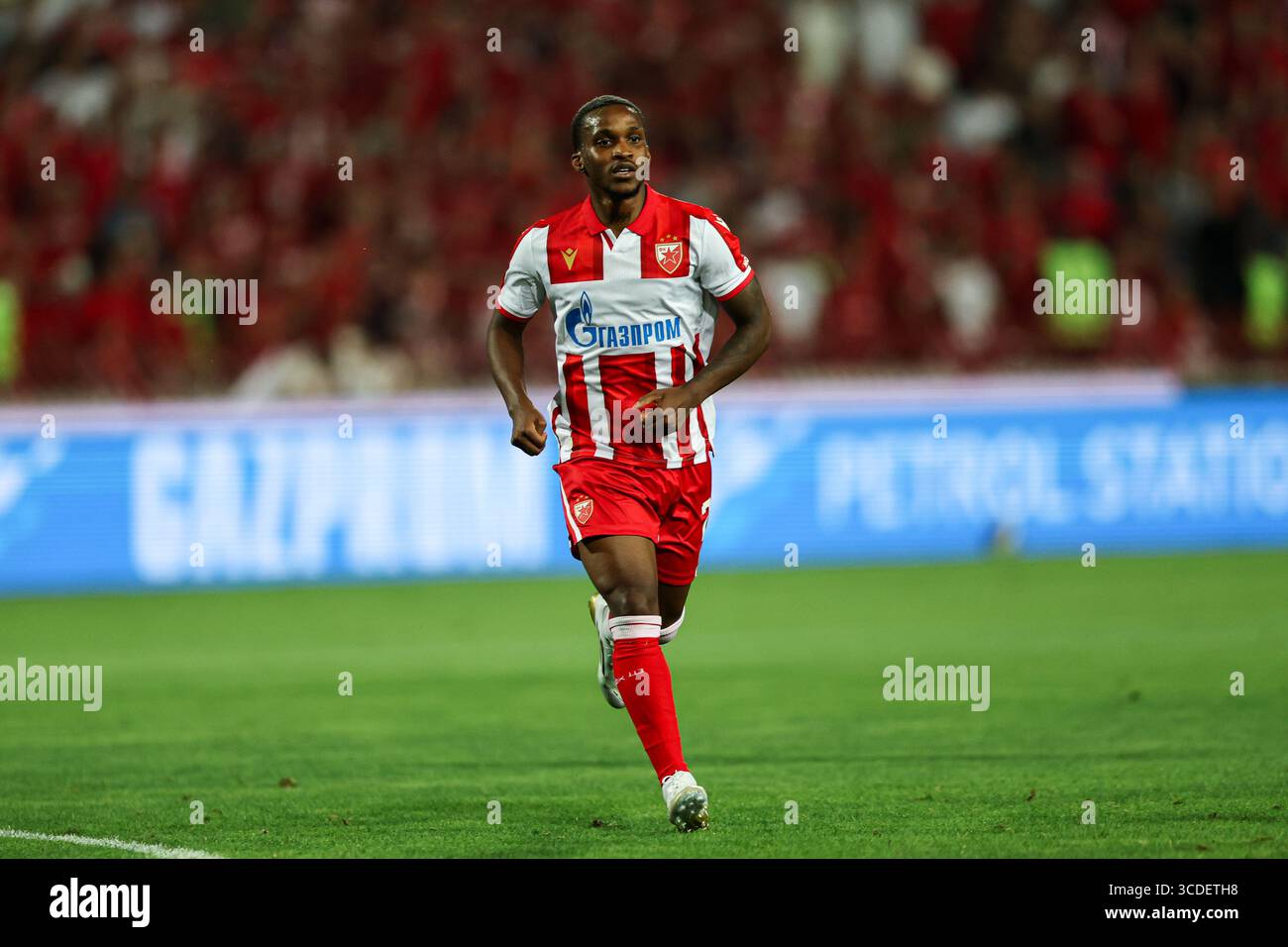 Serbia 2026 hi-res stock photography and images - Alamy