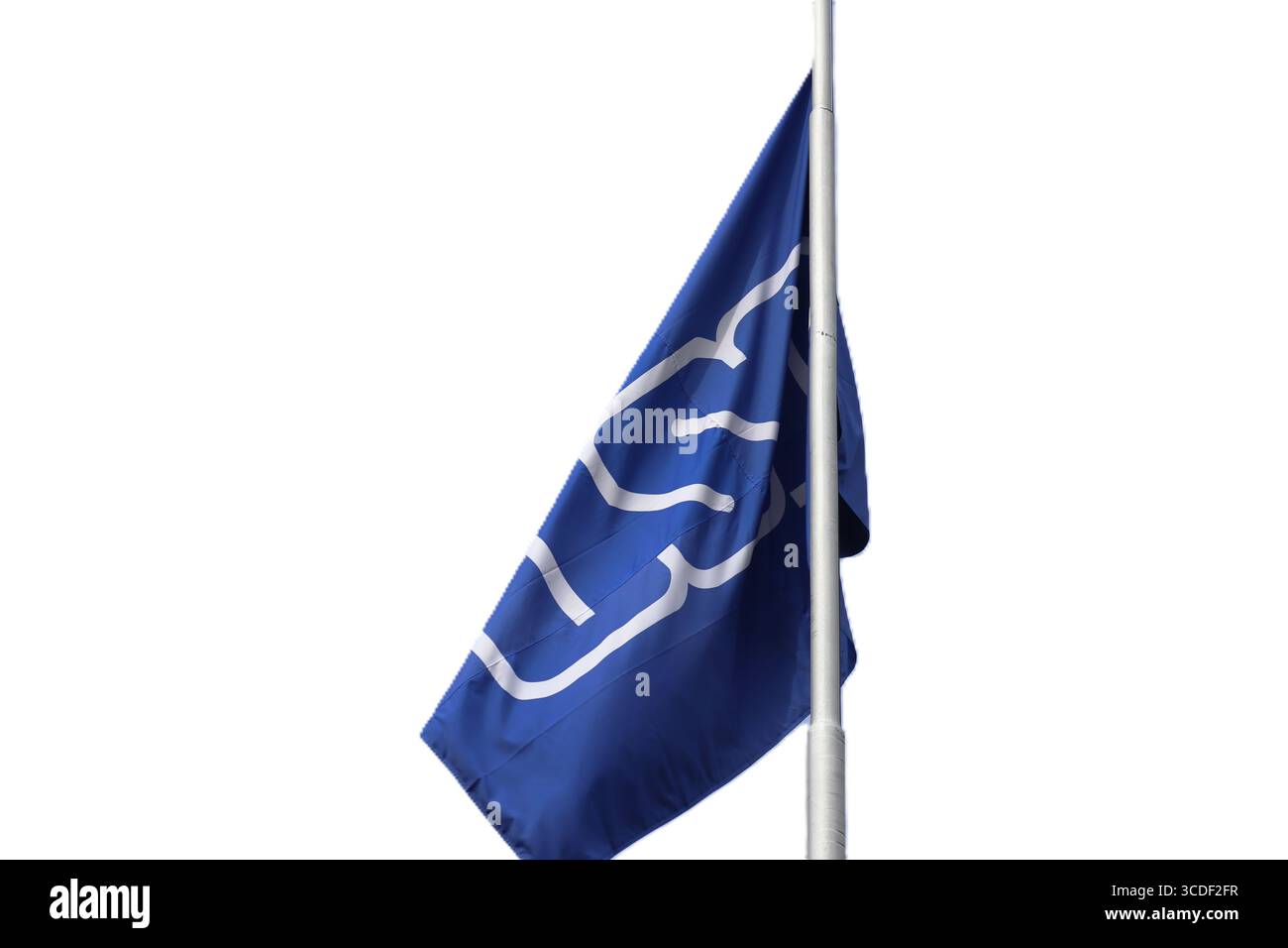 Usp logo flag hi-res stock photography and images - Alamy