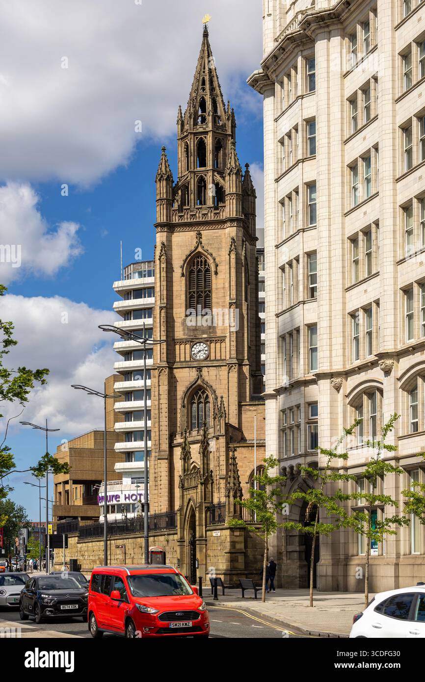 Our lady s church hi-res stock photography and images - Alamy