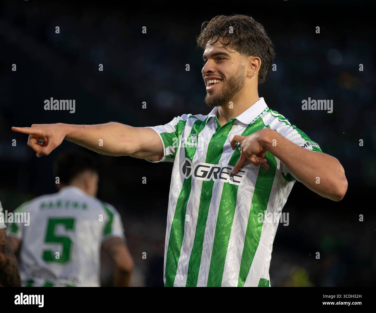 Conference league final 2025 hi-res stock photography and images - Alamy
