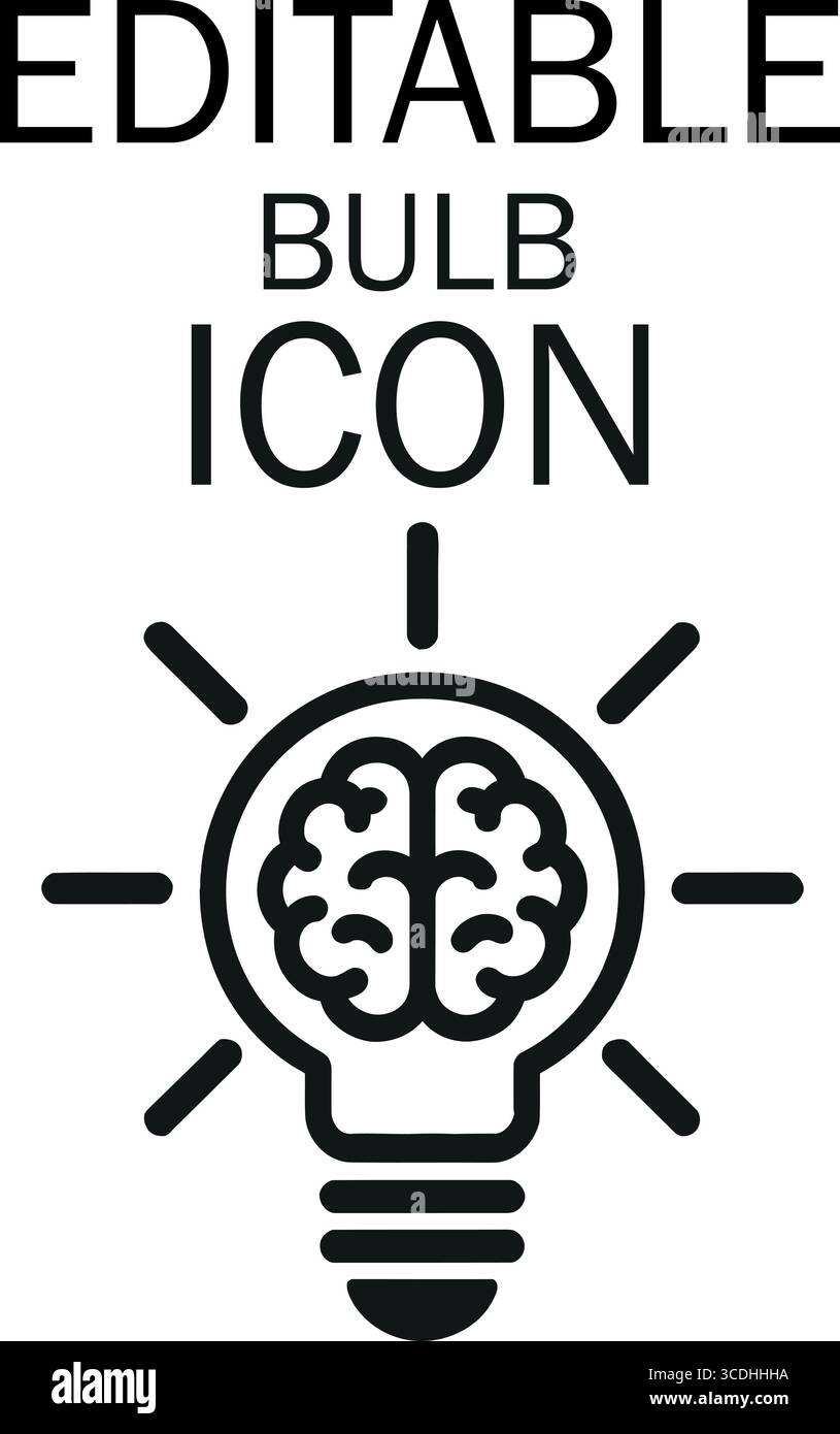 Power of problem solving Stock Vector Images - Alamy