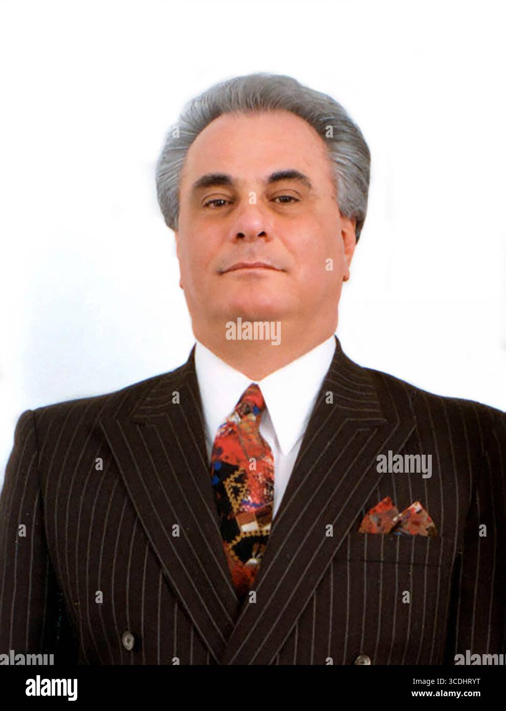 Gotti family hi-res stock photography and images - Alamy