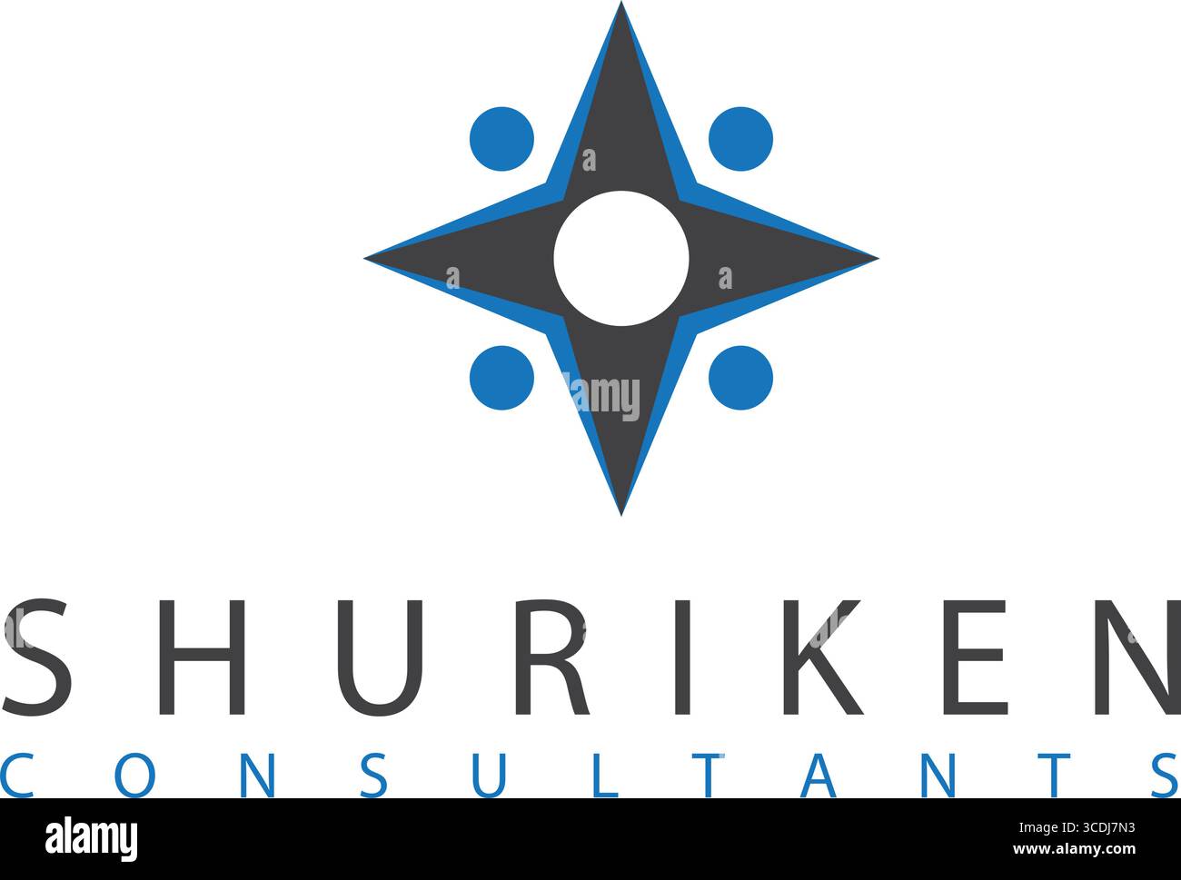 Four creative people business Stock Vector Images - Alamy